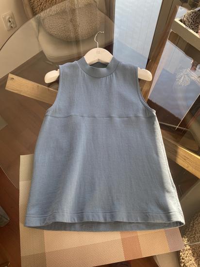 Massimo Dutti skuba bluza