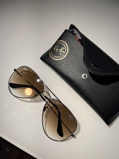 Ray Ban Aviator Original Naocare