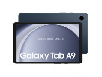 SAMSUNG Galaxy Tab X115 A9 LTE 8GB/128GB Dark Blue *R