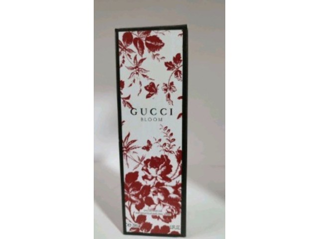 Gucci Bloom ženski parfem 20 ml