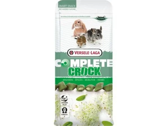 Versele Laga Poslastica Complete crock Bilje 50g