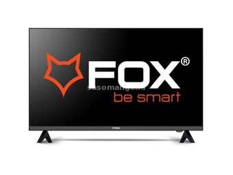 FOX Televizor 32AOS450E 32'' (81cm) HD READY 1366768