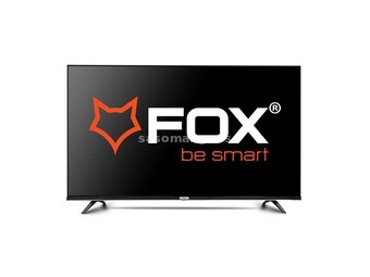 FOX Televizor 65WOS620D 65" 165cm UHD 4K 3840x2160