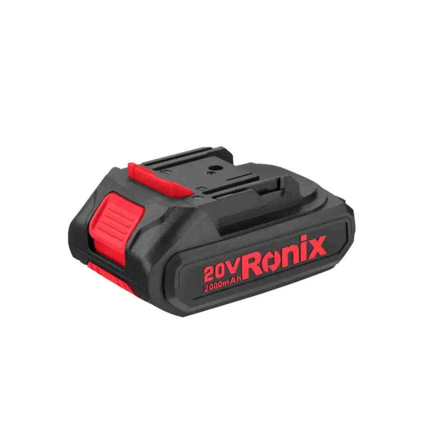 BATERIJA 8690 CB 20V/2AH RONIX