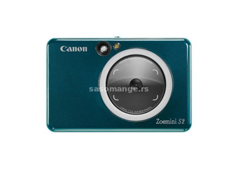 Canon Zoemini S2 ZV223 DT stampac