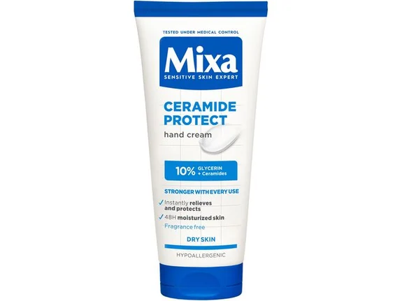 Mixa Krema za ruke Ceramide Protect 100ml