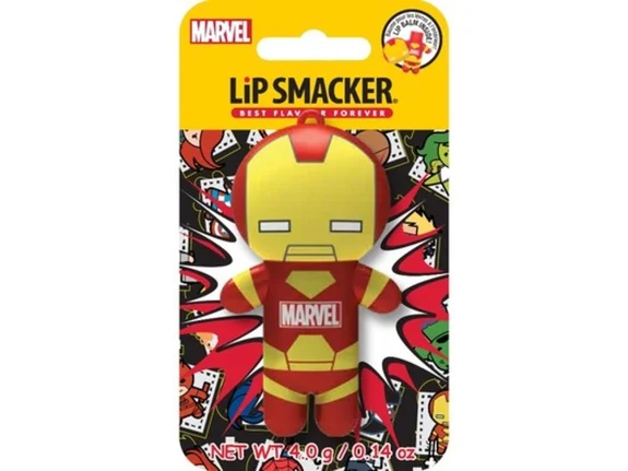 Lip Smacker Balzam za usne Marvel Iron Man