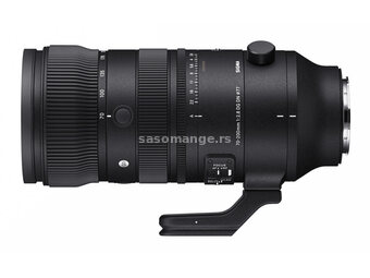 Sigma 70-200mm f/2.8 DG DN OS Sports