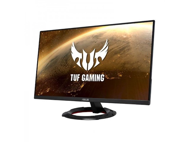 Asus 23.8` VG249Q1R 165Hz FreeSync TUF Gaming monitor outlet
