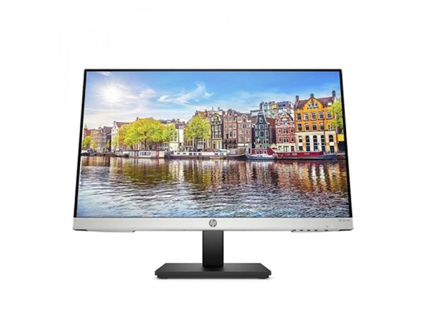 Monitor HP M24h 23.8`/IPS/1920x1080/75Hz/5ms/HDMI, VGA/FreeSync/VESA/visina