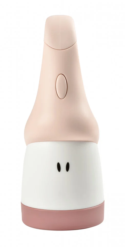 BEABA PIXIE TORCH bežična noćna lampa 2u1, pink