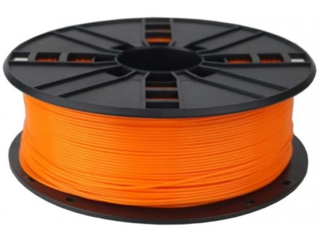 Gembird PLA Filament za 3D štampač 1,75mm kotur 1kg 3DP-PLA1.75-01-O