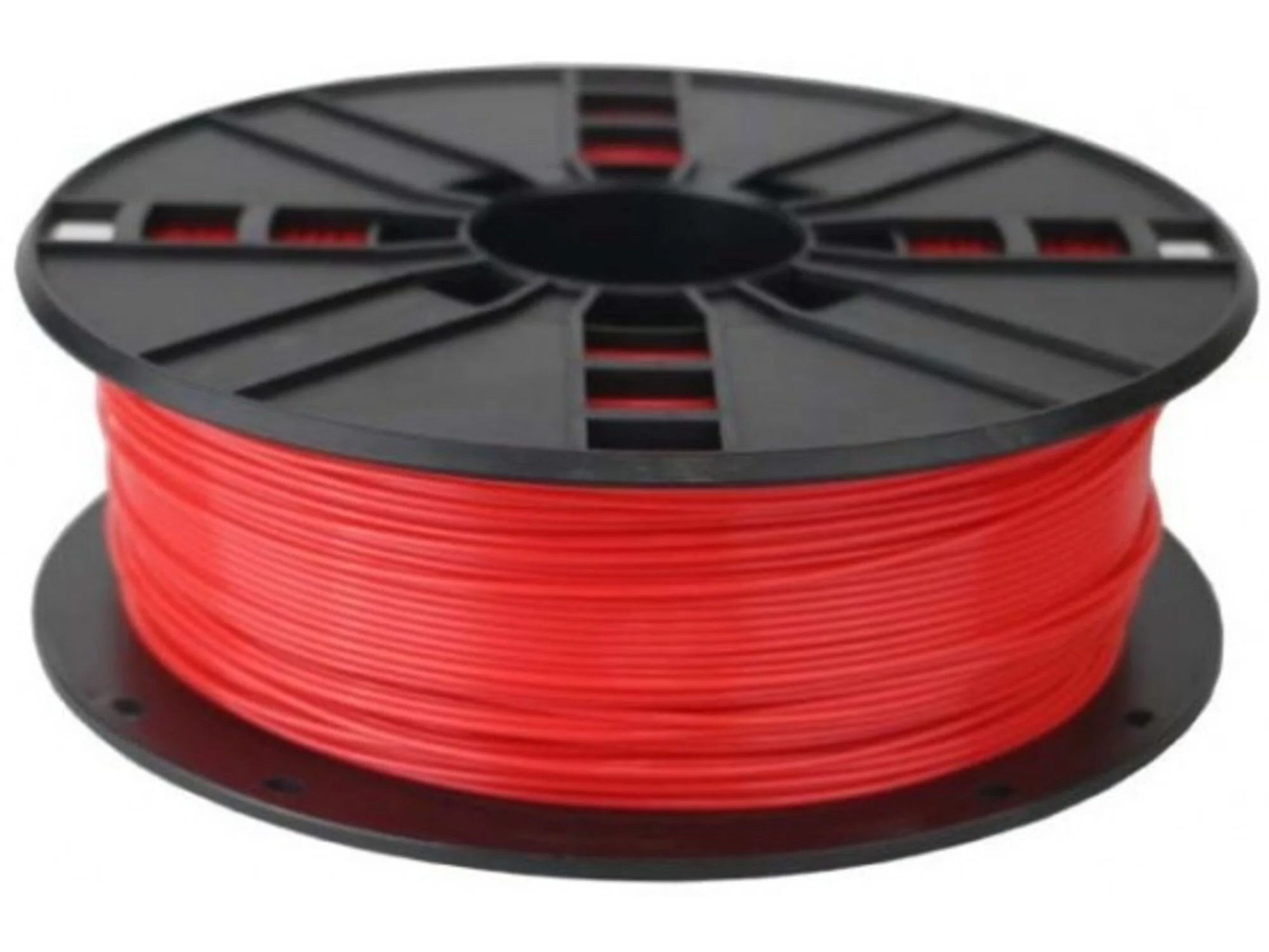 Gembird PLA Filament za 3D štampač 1,75mm kotur 1kg 3DP-PLA1.75-01-R