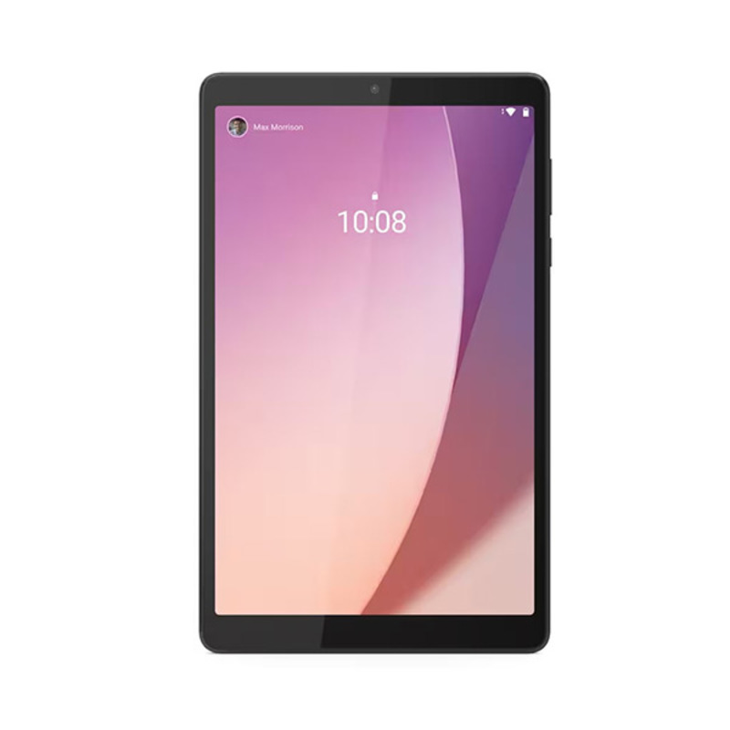 Tablet Lenovo M8 HD TB-300FU IPS 8"/QC 2.0GHz/3GB/32GB/2Mpix/5Mpix/WLAN/Bluetooth 5.0/siva