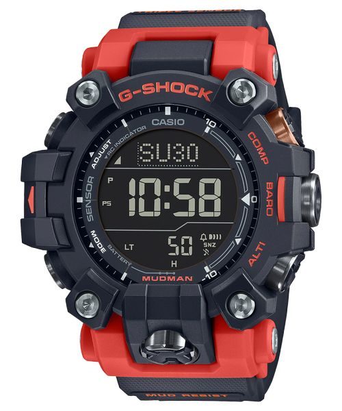 G-SHOCK GW-9500-1A4