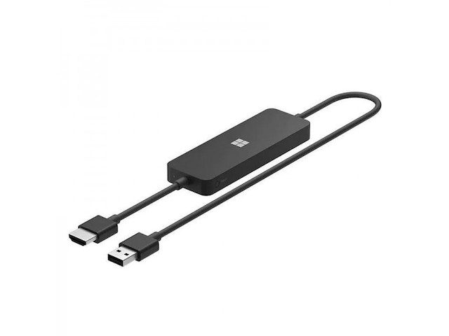 Adapter MICROSOFT 4K Wireless Display HDMI to USB