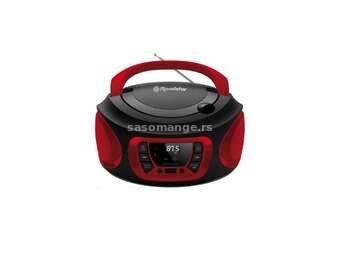 ROADSTAR CDR365URD PRENOSIVI CD MP3 RADIO