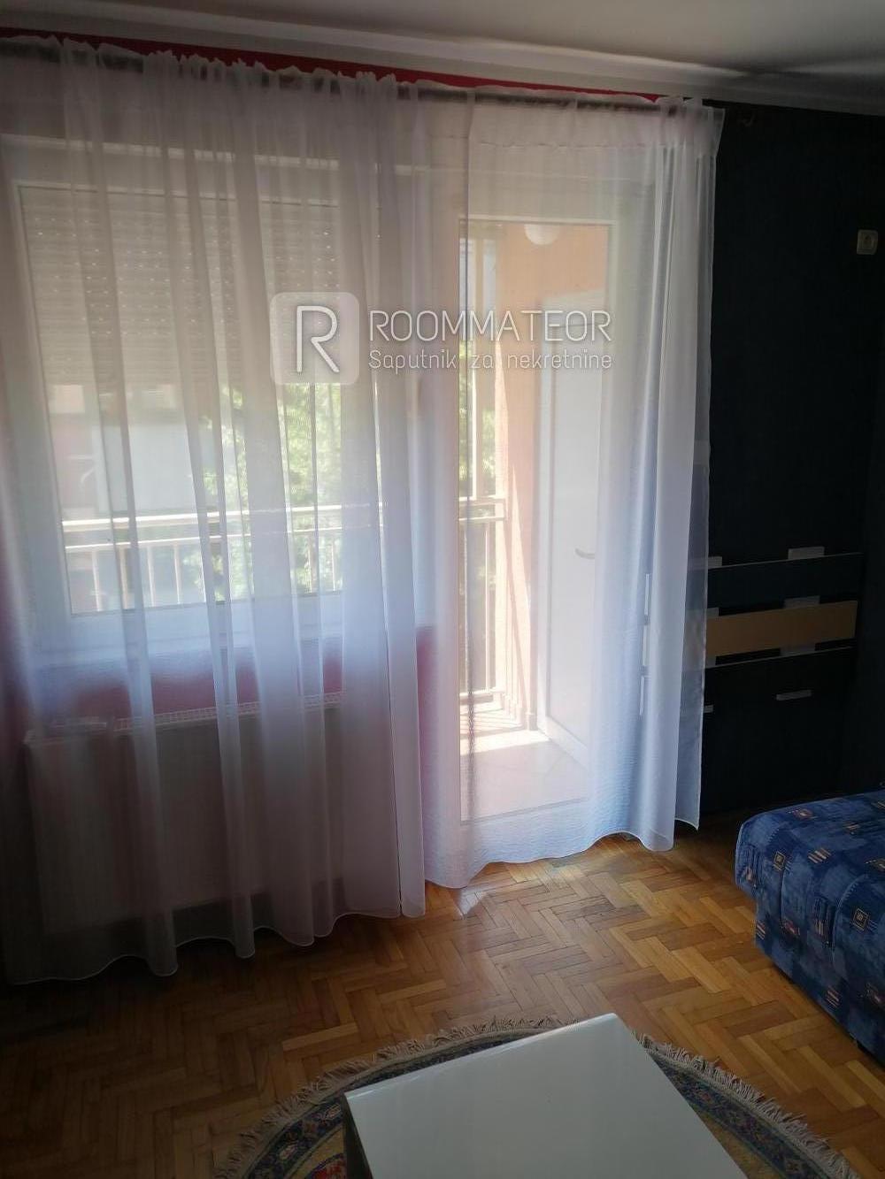 Vojvode Šupljikca, Jednosoban stan za izdavanje, 35m2, 320€