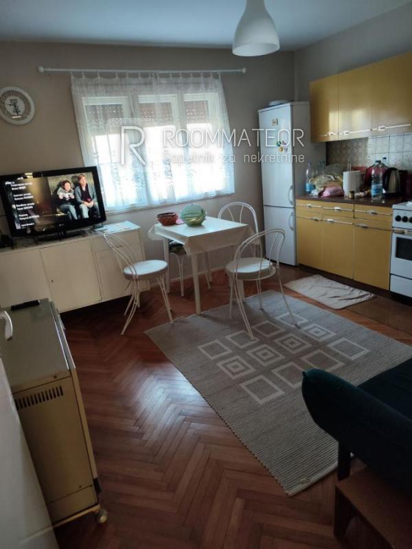 Dvoiposoban stan na prodaju, 86m2, 80.000€