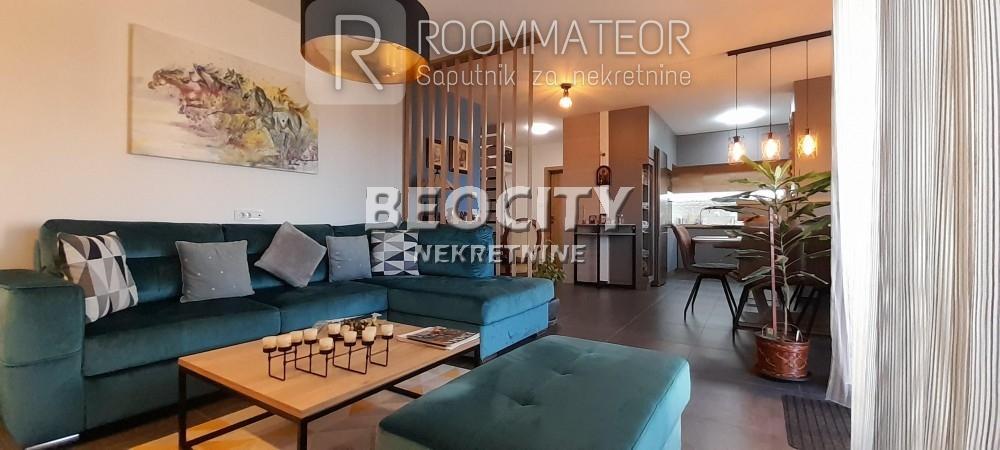 Radoja Domanovića, Dvoiposoban stan na prodaju, 113m2, 209.000€