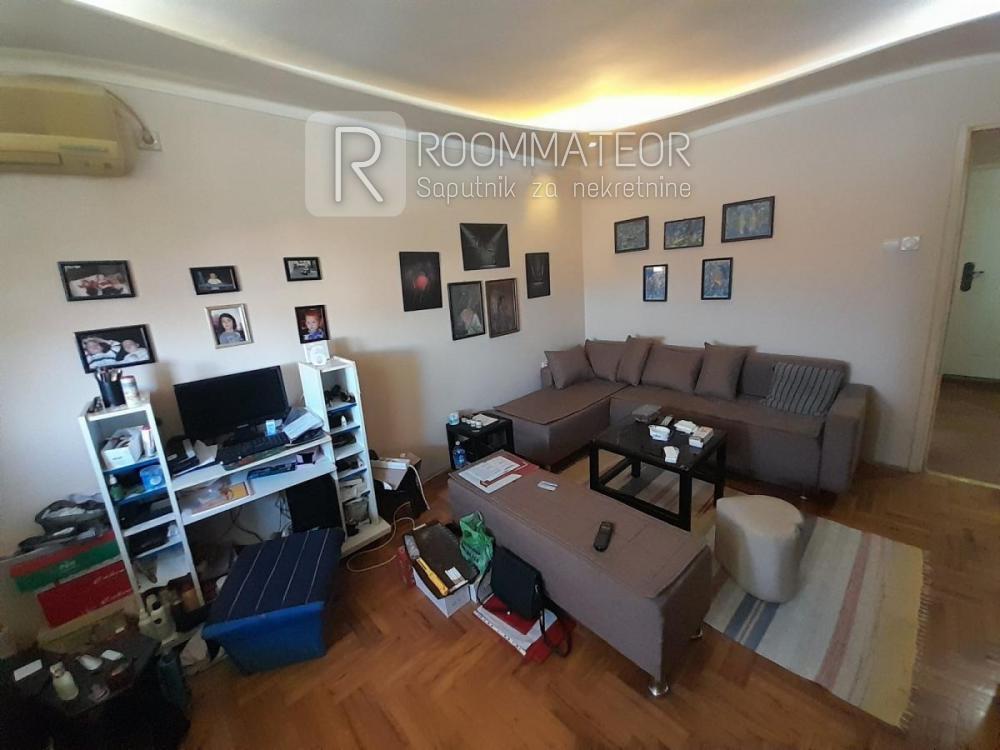 Troiposoban stan na prodaju, 69m2, 93.000€