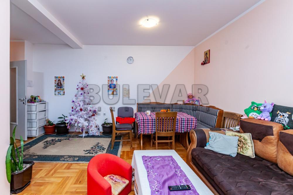 Gornjomatejevačka, Dvoiposoban stan na prodaju, 58m2, 77.300€