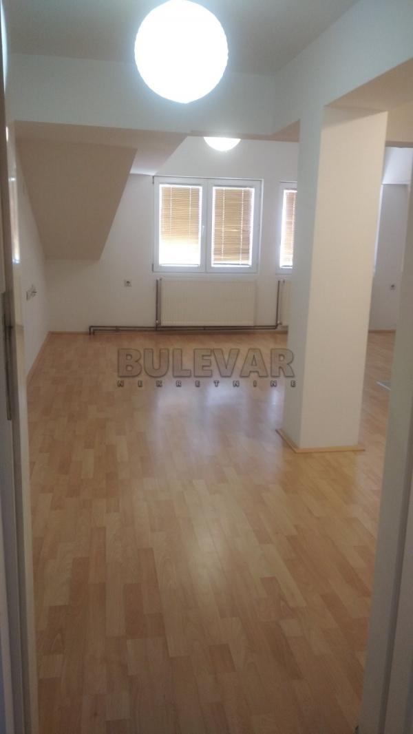 Gornjomatejevačka, Dvoiposoban stan na prodaju, 65m2, 80.400€