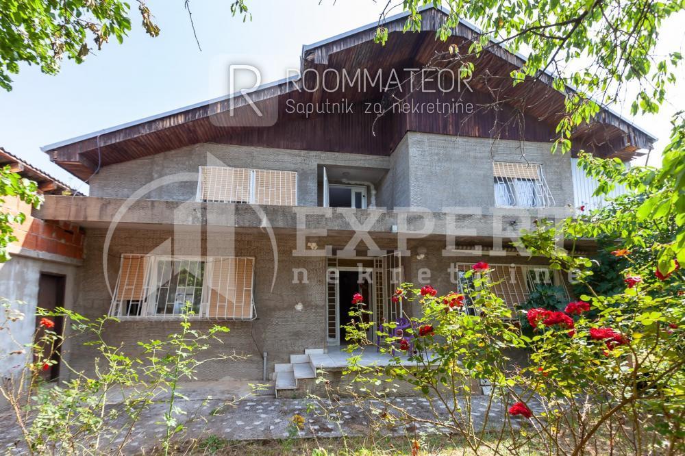 Branislava Nušića, Kuća na prodaju, 320m2, 150.000€