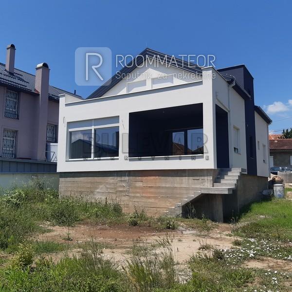 Ratarska, Kuća na prodaju, 220m2, 330.000€