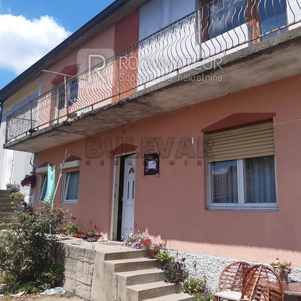 Pribojska, Kuća na prodaju, 240m2, 165.000€