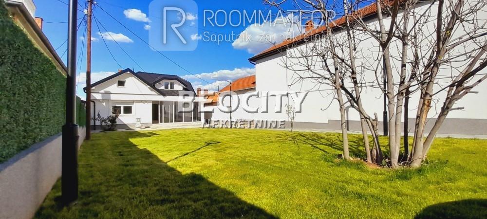 Đure Jakšića , Kuća na prodaju, 160m2, 251.000€
