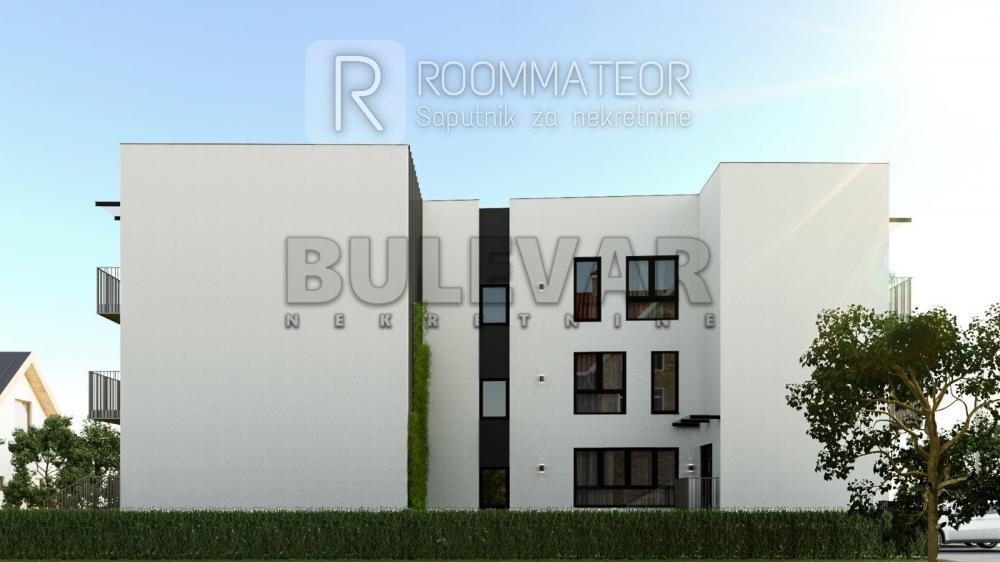 Borivoja Stevanovića, Kuća na prodaju, 300m2, 300.000€