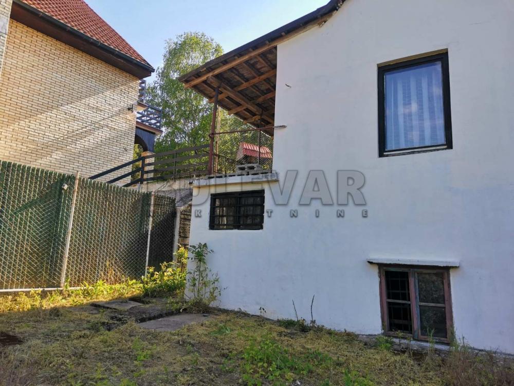 Trebinjska, Kuća na prodaju, 33m2, 48.000€