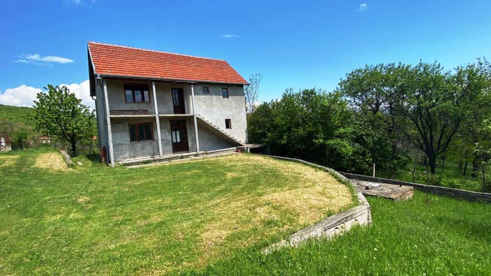 Kuća na prodaju, 160m2, 29.500€