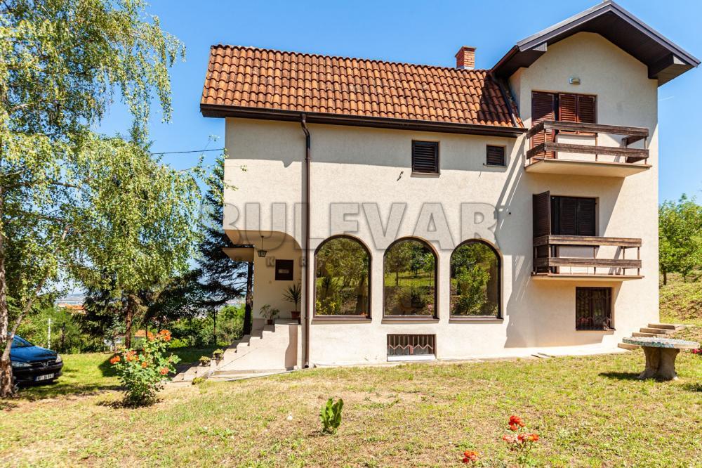 Zdravke Vučković, Kuća na prodaju, 350m2, 360.000€