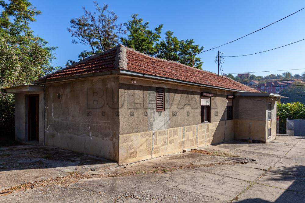 Vase Čarapića, Kuća na prodaju, 63m2, 75.000€