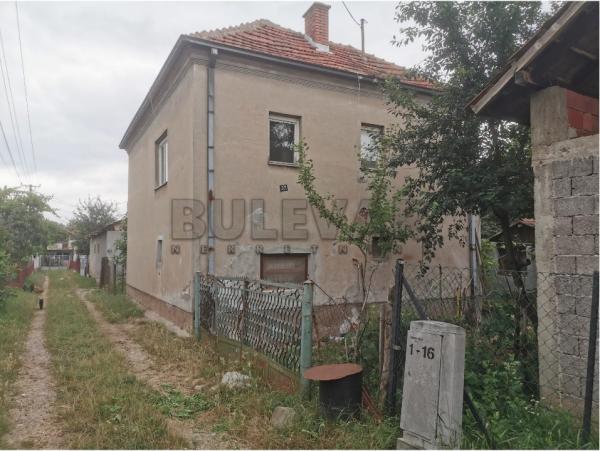 Nikole Tesle, Kuća na prodaju, 160m2, 57.000€