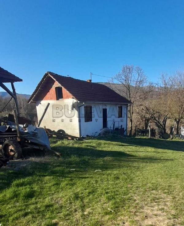 Avalska, Kuća na prodaju, 76m2, 19.000€