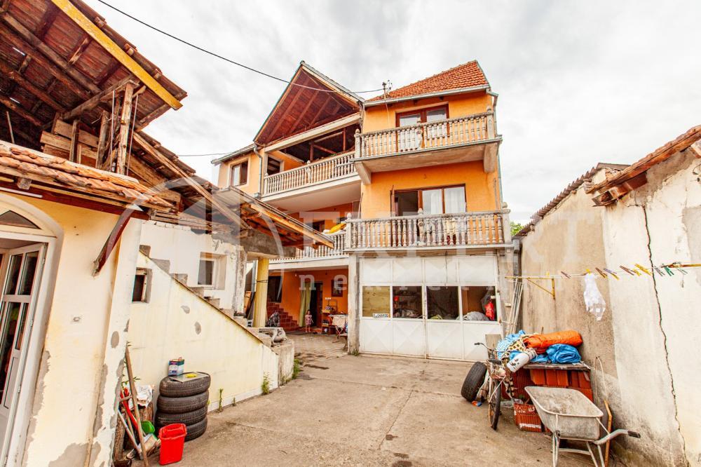 Moravska, Kuća na prodaju, 250m2, 124.000€