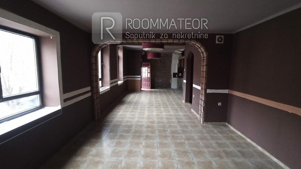 Lokal na prodaju, 86m2, 180.000€