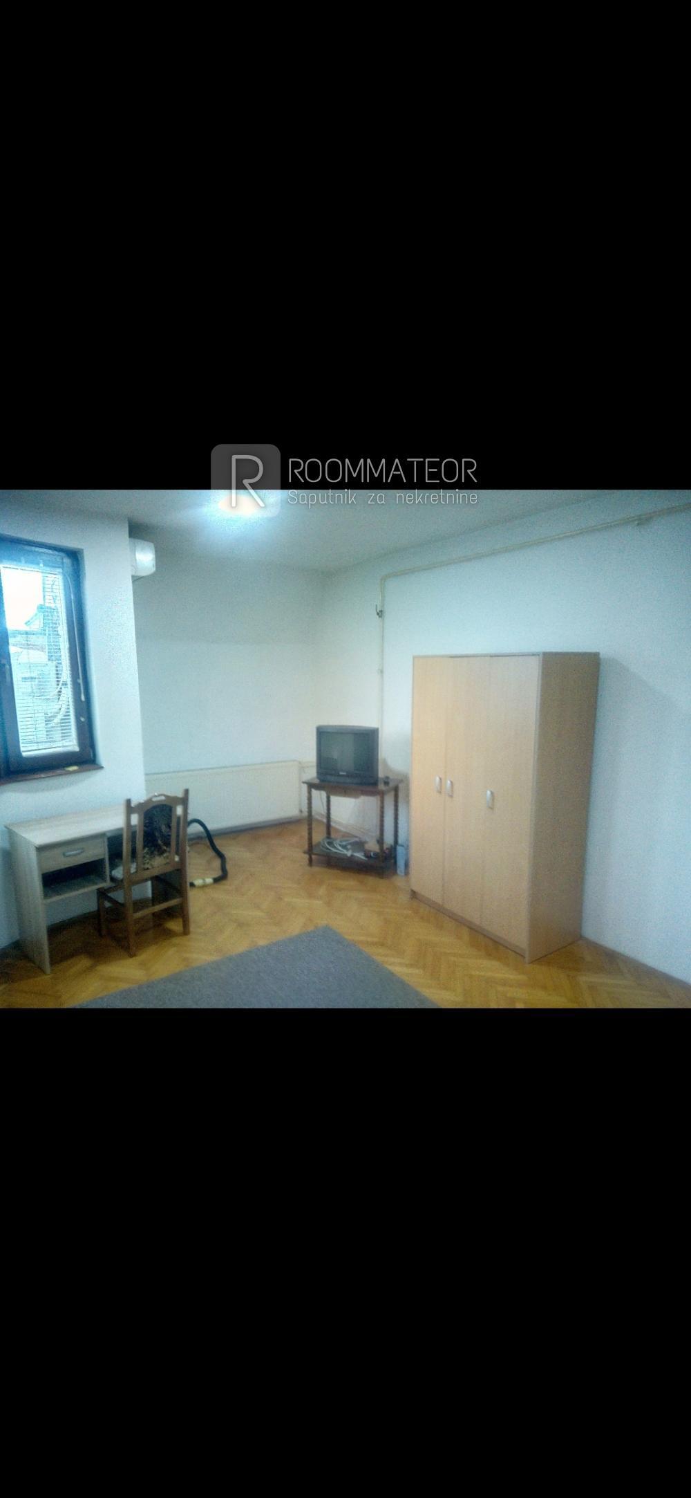 Deligradska, Dvoiposoban stan za izdavanje, 60m2, 250€