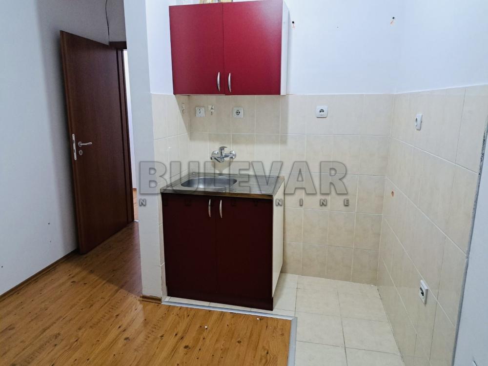 Studenička, Jednosoban stan za izdavanje, 33m2, 250€