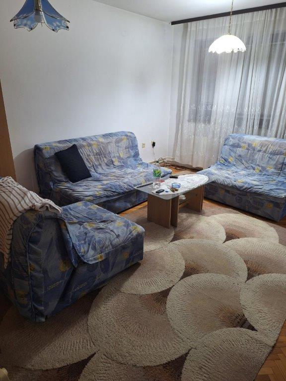 Dvosoban stan za izdavanje, 52m2, 300€