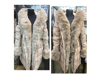 Zenske zimske jakne