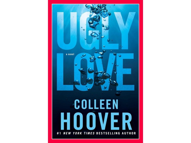 Knjiga Na Engleskom - Ugly Love, Colleen Hoover