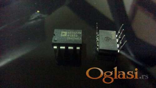 OpAmp NE5532P 5534AN OPA2107AP 2604AP 604AP 627BP LM4562NA