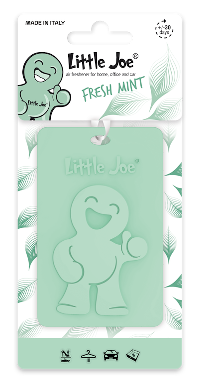 Osveživač Little Joe scented cards