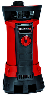 Einhell Potopna pumpa za prljavu vodu sa seckalicom GE-DP 900 Cut