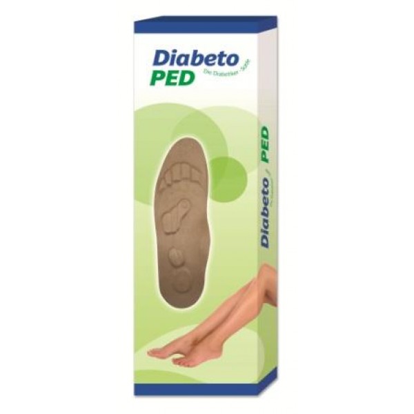 ULOŠCI ZA DIJABETESNO STOPALO (DIABETO PED)