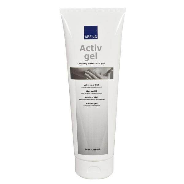 ABENA ACTIV GEL 250ML